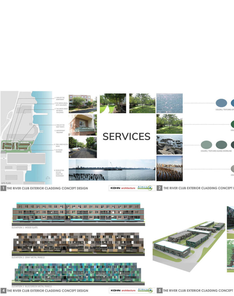 Kohn Architecture NYC | Commercial Architect NYC | Retail | Landmark