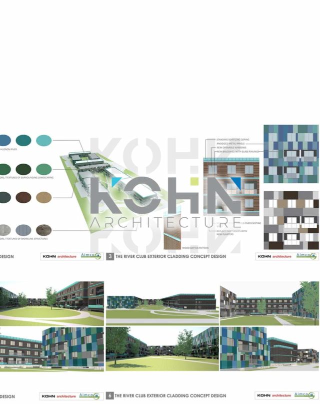 Kohn Architecture NYC | Commercial Architect NYC | Retail | Landmark