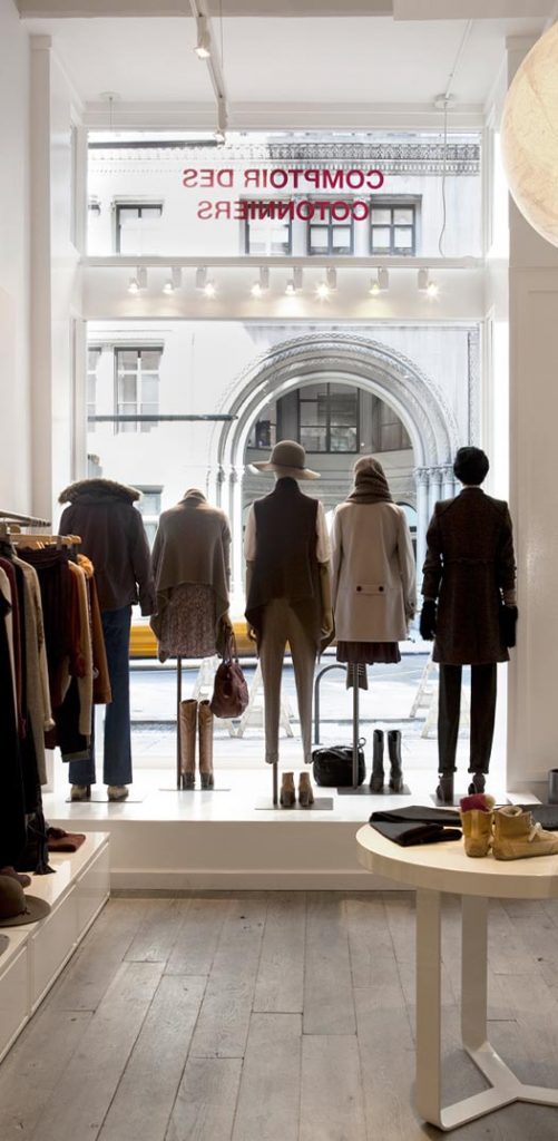 New York City Architect | NYC Building Help | Kohn Architecture NYC