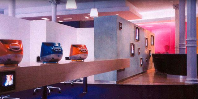 Kohn Architecture NYC | Projects Portfolio | Landmark Architect