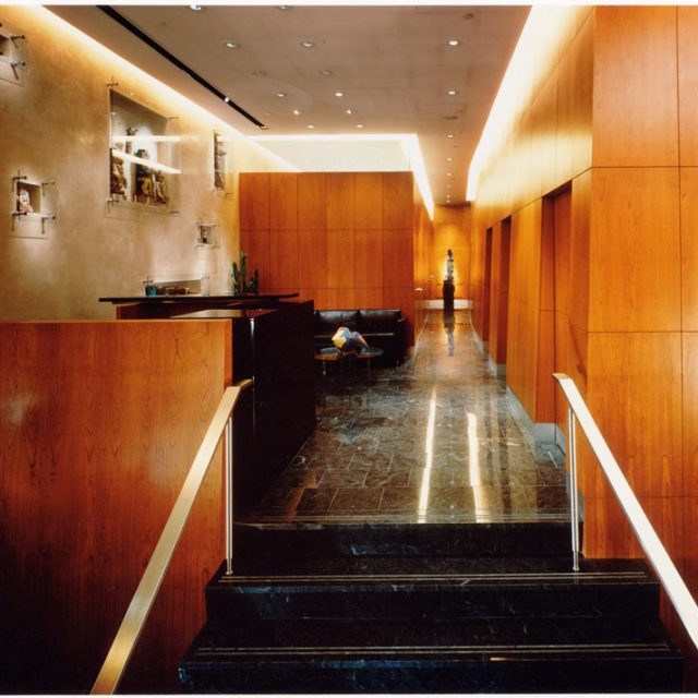 Chopard Headquarters | Kohn Architecture | Commercial Architect