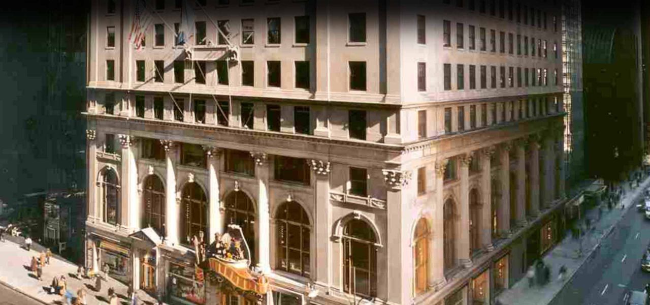 Coca Cola Headquarters | Kohn Architecture | Commercial Architect NYC