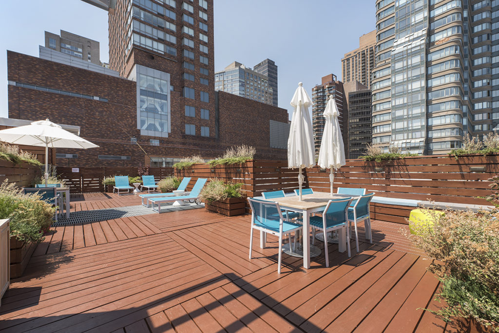 NYC Buildings Department Issues | Rooftop Code Zoning Guidelines