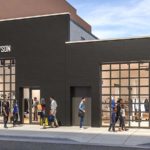 NYC Buildings | Kent Avenue | Retail Architect | Kohn Architecture NYC