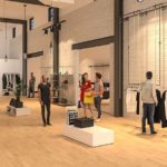 NYC Buildings | Kent Avenue | Retail Architect | Kohn Architecture NYC